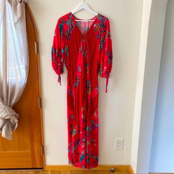 Johnny Was | Dresses | New Johnny Was Dresses Johnny Was Malakye ...